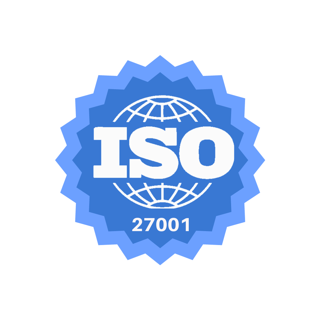 ISO 27001 Compliance