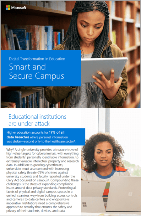 Office 365 for Education