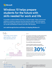 Office 365 for Education