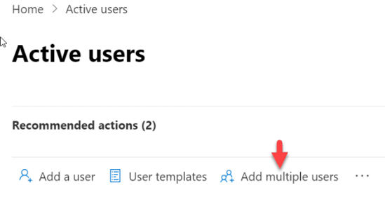 How to Migrate from GoDaddy to Office 365