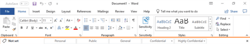 What is Microsoft Purview ? Your A to Z Guide to Getting Secure Fast