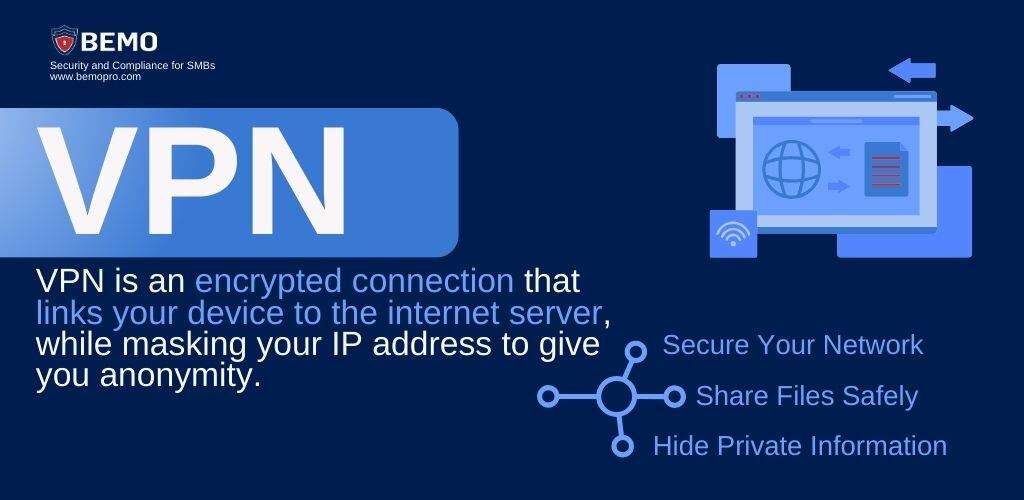 The Evolution of Network Security: from VPNs to Security Service Edge