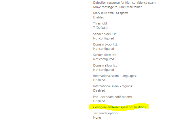 How to Set Up Exchange Online Protection