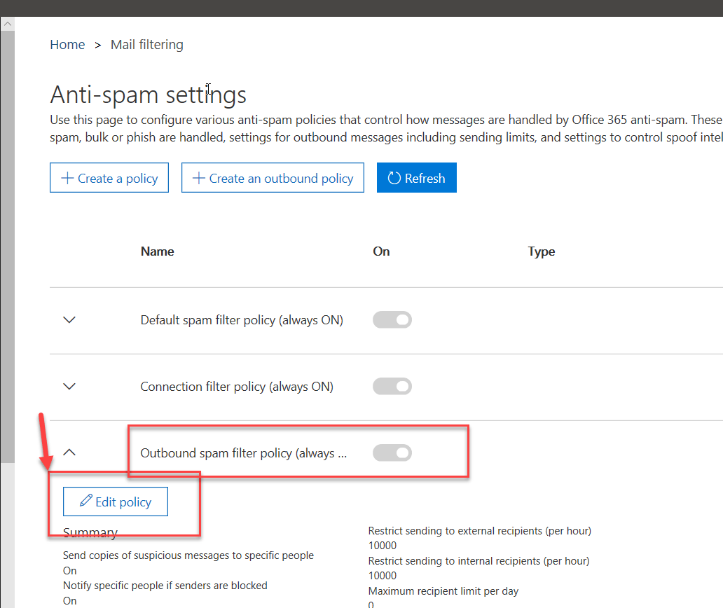 Your Complete Guide to Microsoft Email Security