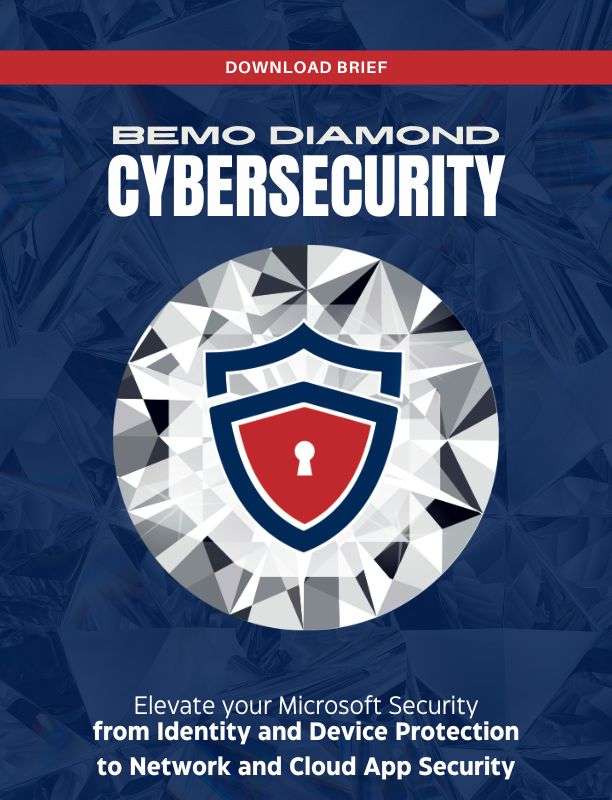 Diamond Cybersecurity