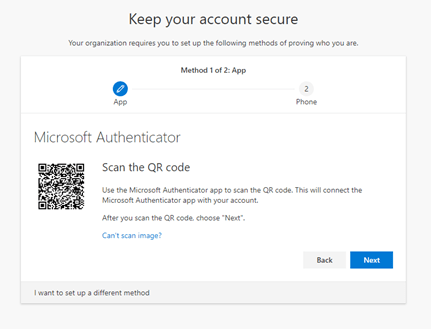 Office 365 MFA Setup: Step-by-Step Instructions