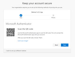 Office 365 MFA Setup: Step-by-Step Instructions