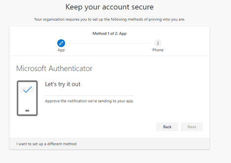 Office 365 MFA Setup: Step-by-Step Instructions