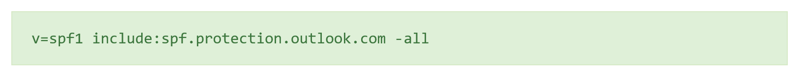 MxToolbox: How to Enable SPF, DMARC, and DKIM
