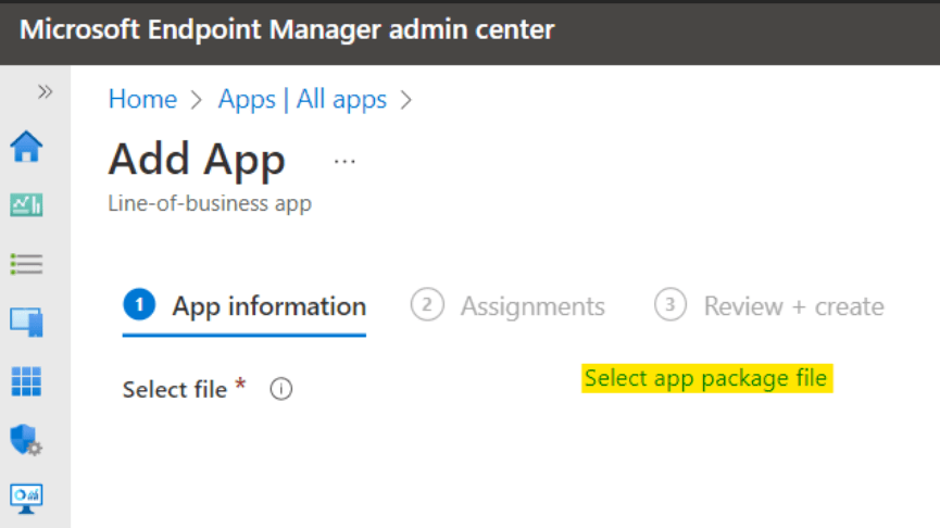 Microsoft Sensitivity Labels