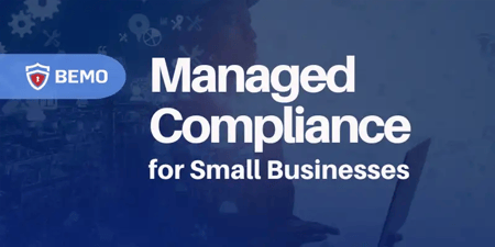 BEMO | Cybersecurity, Compliance and Managed IT for SMBs