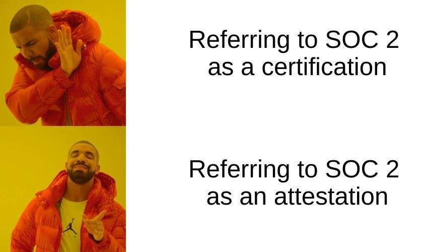 Debunking the Top 5 Myths About SOC 2