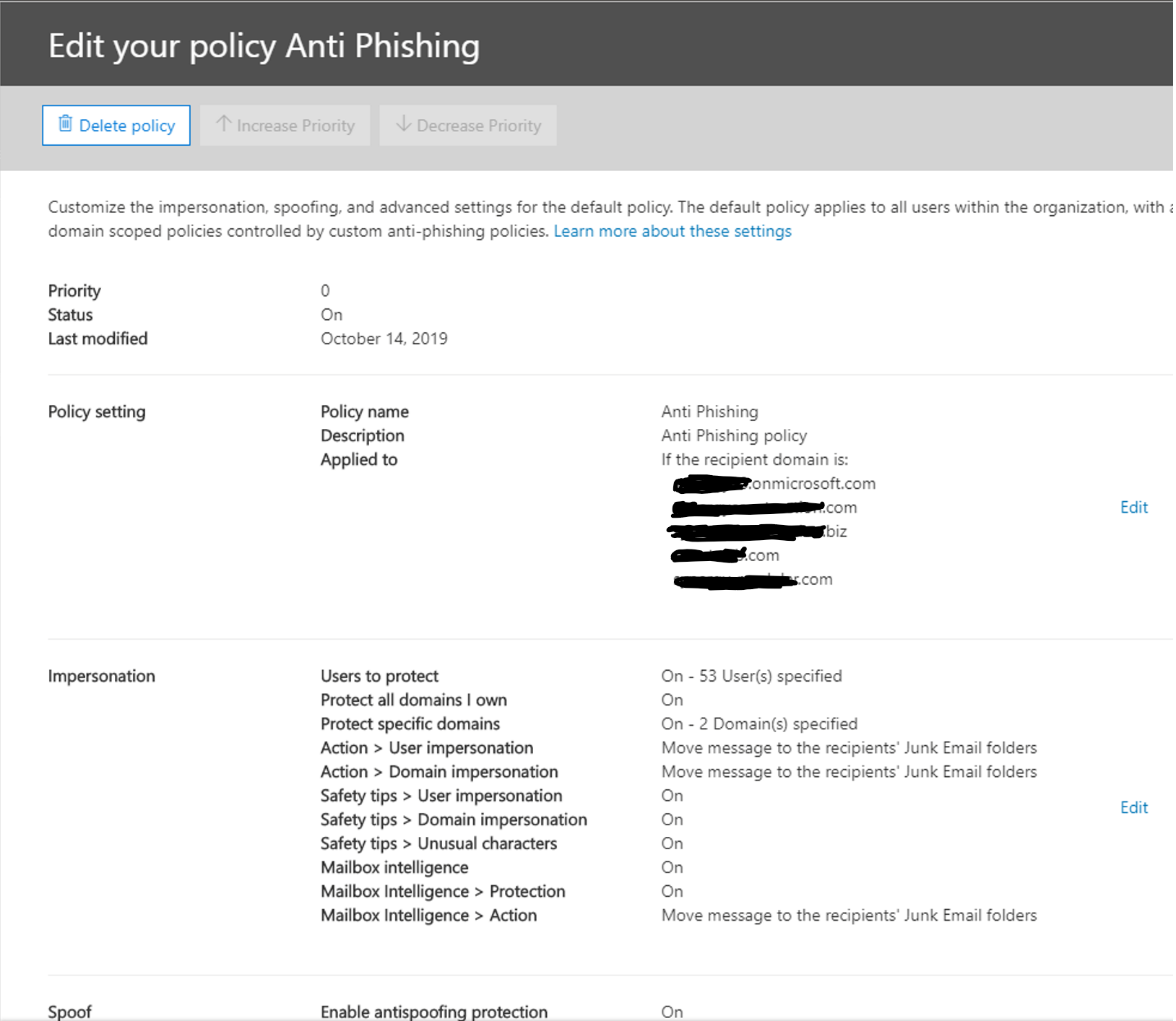 How To Set Up Office 365 Advanced Threat Protection
