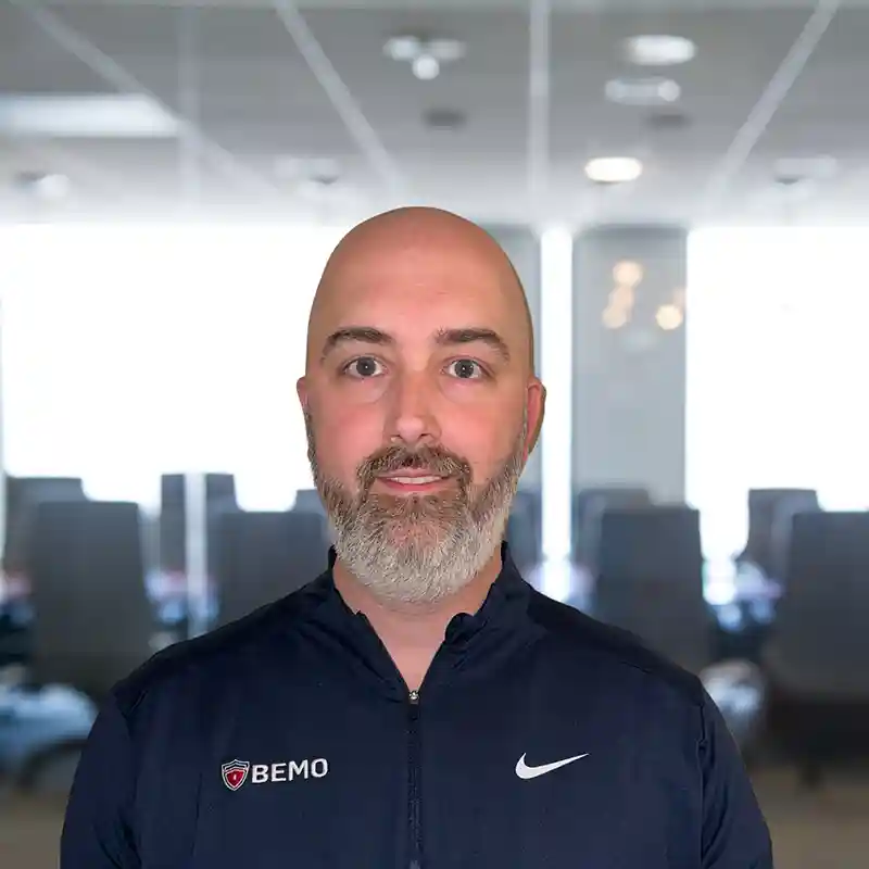 BEMO Team