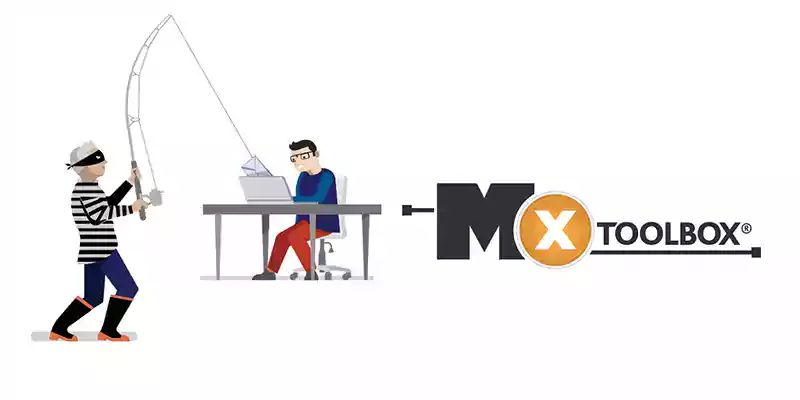 MxToolbox: How to Enable SPF, DMARC, and DKIM