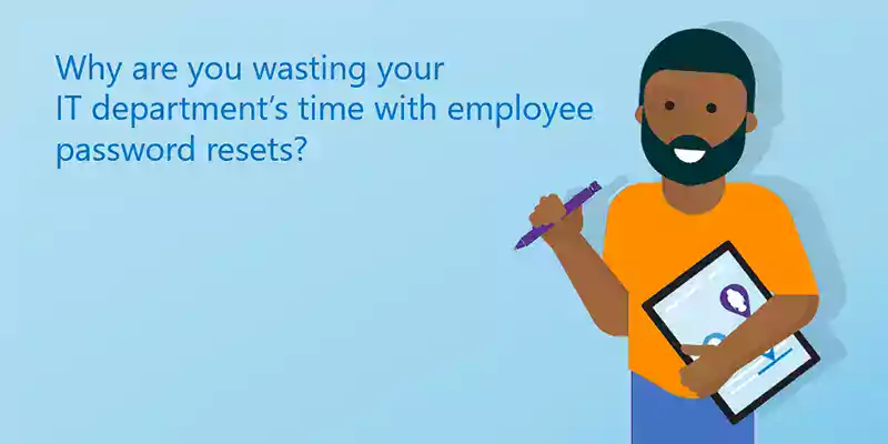 How to Setup Self-Service Password Reset for Azure and Office 365