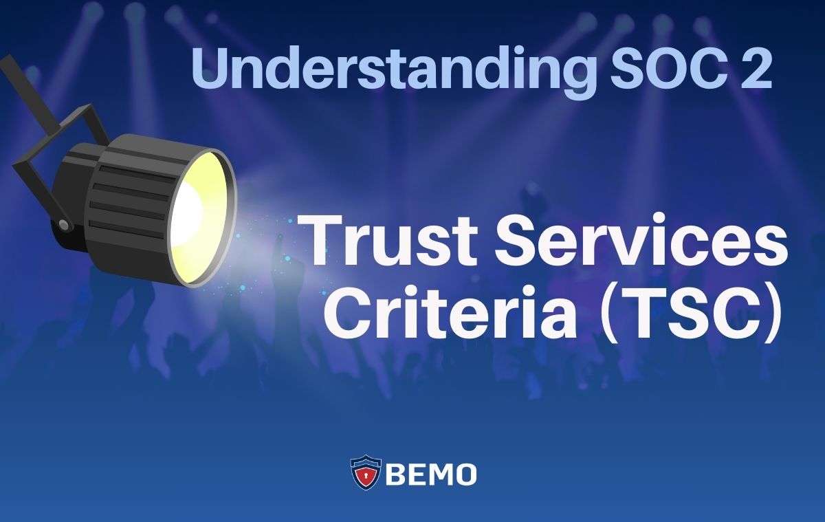 SOC 2 Trust Services Criteria